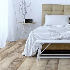 Vinylová podlaha Objectflor Expona Commercial 4107 Natural Barnwood 3,37 m²