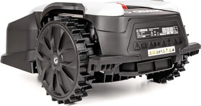 Hahn & Sohn Cedrus Robotická sekačka Cedrus C-MOW-M12+ HP16168
