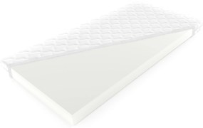 Pěnová matrace ALISA 10 120x200 cm