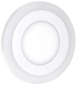 SOLIGHT WD152  | LED | vestavné | Š: 19,5 cm |