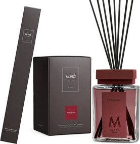 Muhà difuzér Melograno Objem: 500 ml