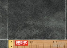 Breno PVC ATLANTIC Zala 970D - dlažba, šíře 100 cm