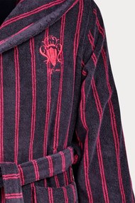 Dámský krátký župan GENTLE LADY S/M