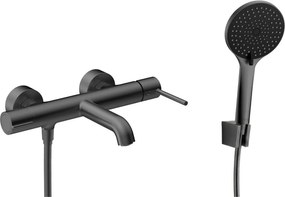 kielle Oudee I - Vanová baterie s příslušenstvím EcoSpare, gun grey 10333SN27