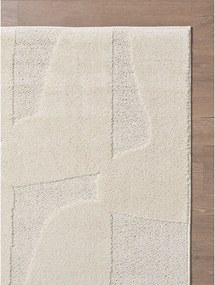 Krémový koberec 80x150 cm Cairo – ESTE