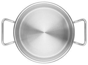 Zwilling Pro servírovací pánev s poklicí 28 cm/4,3 l, 65127-280