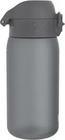 ion8 Leak Proof Láhev Grey šedá 350 ml