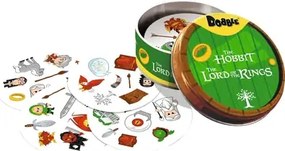 Asmodee Dobble Výprava za Jedním prstenem / Počet hráčů: 2-8 / od 6 le