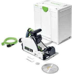 Ponorná pila s předřezem Festool TSV 60 KEBQ-Plus (576730)