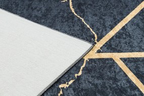 Dywany Łuszczów Kusový koberec ANDRE Marble 1222 Rozměry koberců: 120x170