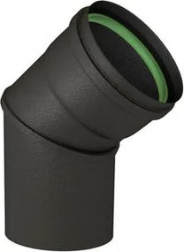 XXXLutz KOUŘOVOD KOLENO 45° Ø 8 CM - Online Only krby - 0058980005
