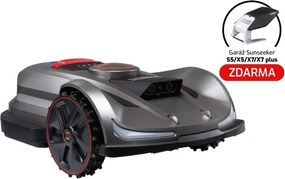 Autonomní robotická sekačka Sunseeker Elite X7