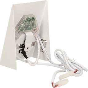 Sada LED svítidel pod skříňku ORNO OR-AE-13108, 2,5W 180lm 4000K, 2ks, bílá