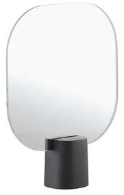 Zone Denmark Kosmetické stolní zrcadlo Time Concrete