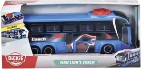 Dickie Autobus MAN Lion´s Coach 26,5 cm / od 3 let