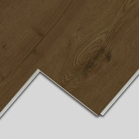 Vinylová plovoucí podlaha Area Floors Authentic Oak Click Rigid 6506 Dub pálený 1 m²