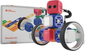 Robo Wunderkind Education Kit - Robotická stavebnice