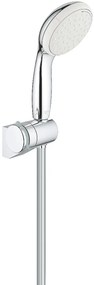 Grohe Tempesta New - Sprchová souprava, 2jet, chrom 2760110E