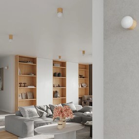 Sollux Lighting Nástěnné svítidlo BOOMO