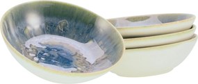 XXXLutz SADA SERVÍROVACÍCH MISEK, kamenina Creatable - Online Only nádobí - 007768136808