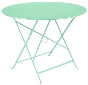 Fermob Skládací stolek BISTRO P.96 cm - Opaline Green