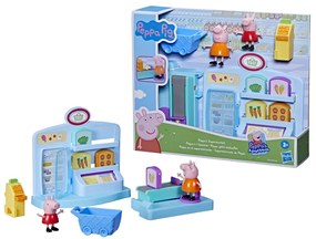 Hasbro Supermarket Prasátko Peppa