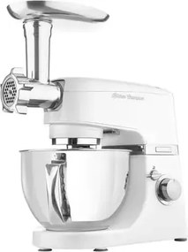 SENCOR STM 6350WH bílá / Kuchyňský robot / 4.5 L / 1000W
