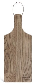 Servírovací dřevěné prkénko 43 x 18 cm Rustic – Bonami Selection