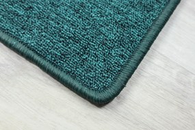 Vopi koberce Kusový koberec Astra zelená čtverec - 300x300 cm