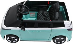 Ramiz Auto Volkswagen ID BUZZ modré