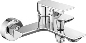 Mexen Alexa vana baterie, chrom - 71230-00