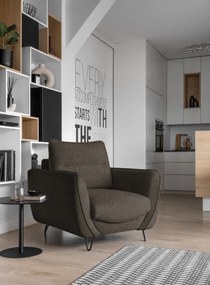 Silva 1F Velvetmat 40 tmavě modrá
