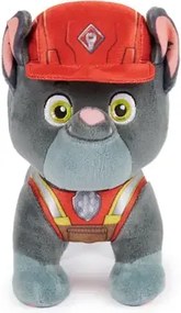 Spin Master Rubble  Crew Plyšáci / 18 cm / od 3 let