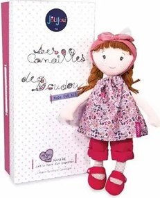 Doudou Jolijou Panenka Capucine 36 cm / od 0 let