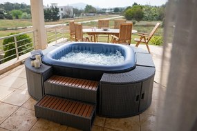 Marimex MSpa Tekapo C-TE042 11400266