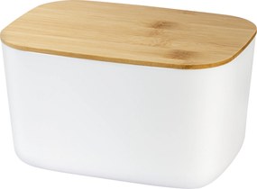 Livarno® WC štětka / Box na kosmetické ubrousky / Úložný box (úložný box)