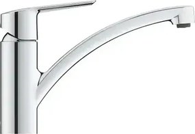 Grohe QuickFix Start - Dřezová baterie chrom