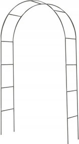 Zahradní oblouk ProGarden 240 cm