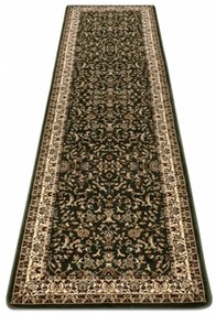Kusový koberec Royal zelený 70x200cm