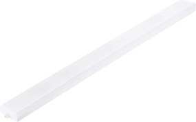 Aigostar - LED Stmívatelné zářivkové svítidlo MESH LED/40W/230V 3000-6500K + DO