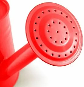 Bigjigs Toys Konvička červená / od 3 let