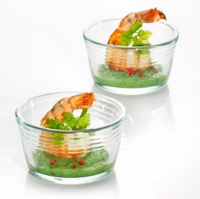 Simax Skleněná miska Ramekin 230 ml