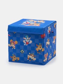 Sinsay - Úložný box s víkem a úchytkou PAW Patrol - vícebarevná