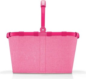 XXXLutz NÁKUPNÍ KOŠÍK pink Reisenthel - Nákupní košíky & tašky - 003555013201