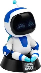 Paladone Icon Light Astrobot / Stolní lampa / 11 cm / 2x AAA baterie