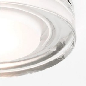 AST 1229003 Zápustné svítidlo VANCOUVER kruhová 230V GU10 50W IP65 (starý kód: AST 5518) - ASTRO Lighting