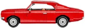COBI 24345 Opel Record C coupe / 2195 kostek / 1:12 / od 11 let