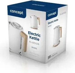 Varná konvice RK3315 / Varná konvice / elektrická