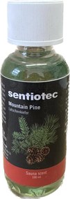 Sentiotec esence do sauny horská borovice 100ml