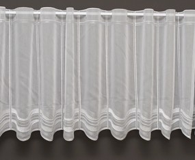 Záclona vitrážová - VHG 017 výška 45cm